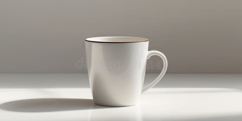 Blank Cup Ready Custom Design Branding Stock Photos - Free & Royalty ...