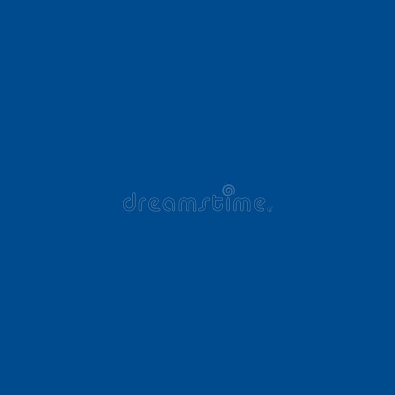 Blank Dark Blue Color Square Background Stock Illustration ...