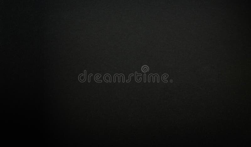 Blank Dark Gray Paper Surface Stock Image - Image of abstract, surface ...