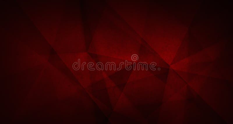 Blank Dark Red Texture Surface Background Stock Illustration ...