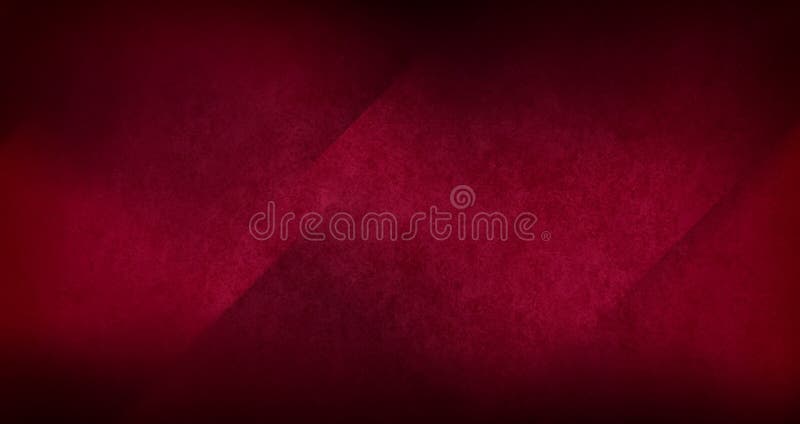 Blank Dark Red Texture Surface Background Stock Illustration ...