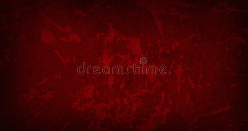 Blank Dark Red Texture Surface Background Stock Illustration ...