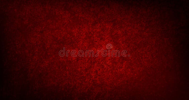 Blank Dark Red Texture Surface Background Stock Illustration ...