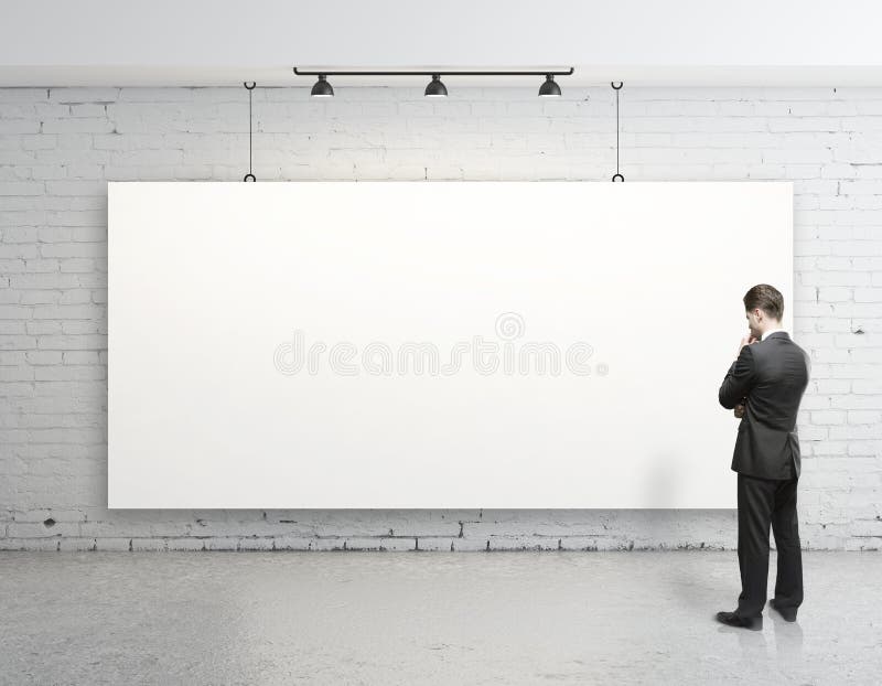 Blank desk stock photo. Image of person, organization - 28636666