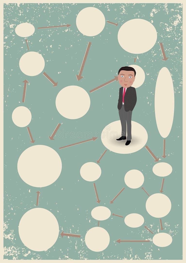 Memo Diagram Stock Illustrations – 2,115 Memo Diagram Stock ...