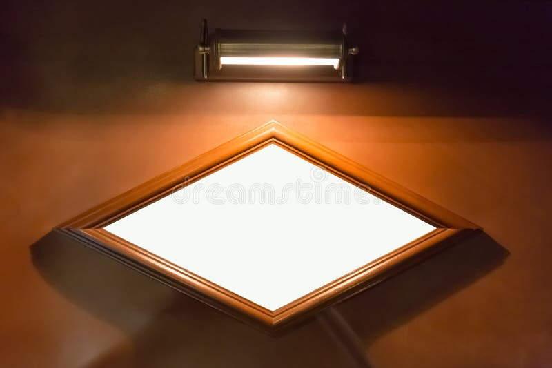 Blank wall stock photo. Image of brick, board, detail - 40256866