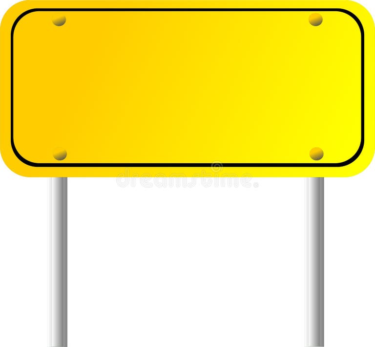 Blank Directional Sign Stock Illustrations – 11,544 Blank Directional ...