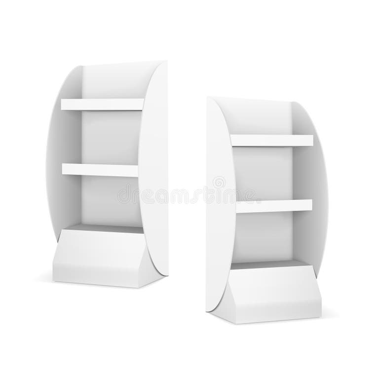 Stand Displays Stock Illustrations – 9,772 Stand Displays Stock ...