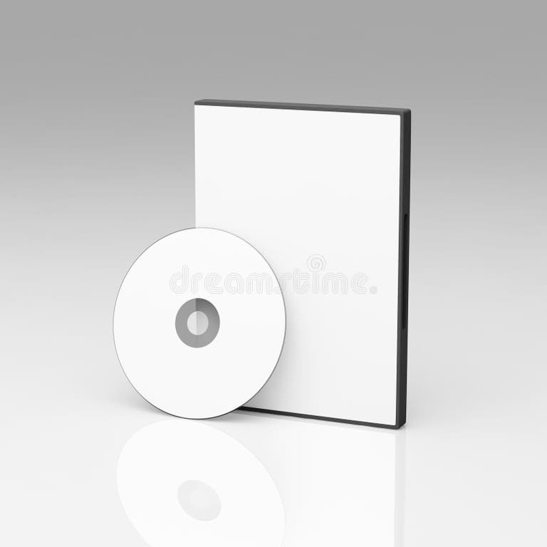 Blank Black Cd Case Stock Illustrations – 660 Blank Black Cd Case Stock ...