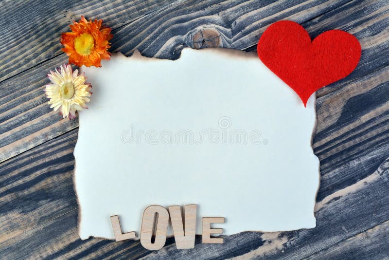 Flower Edged Paper Stock Photos - Free & Royalty-Free Stock Photos from ...