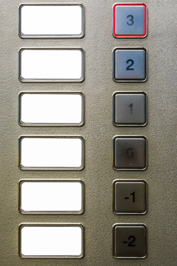 0+ Elevator keypad Free Stock Photos - StockFreeImages