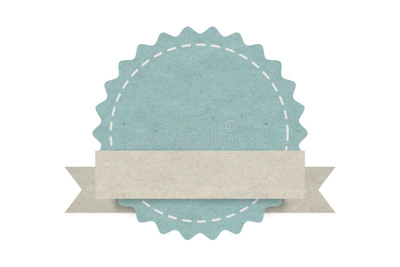 Blank Emblem Label ,paper Design for Web ,Stickers, Tags Stock ...