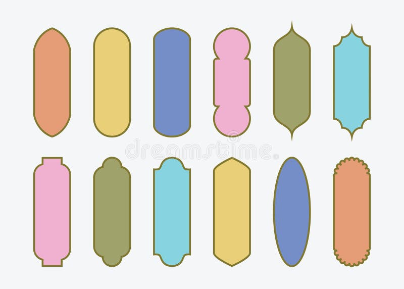 Modern Colorful Design Banners Stock Illustrations – 99,863 Modern ...