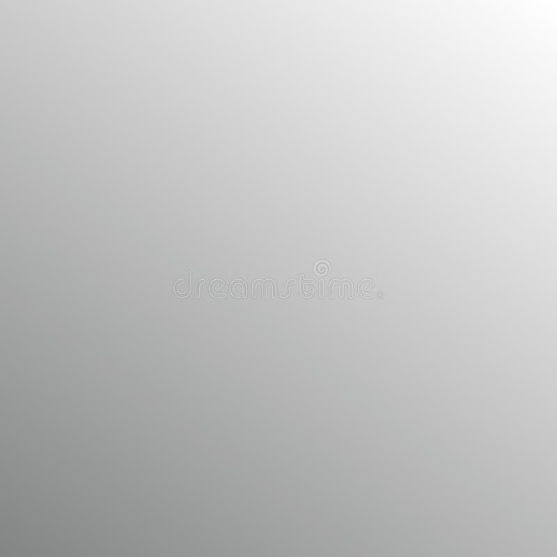Blank, Empty Gradient Backdrop, Background Stock Vector - Illustration ...