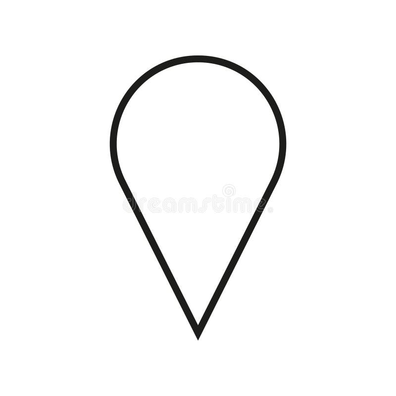 Plain Place Marker Stock Illustrations – 322 Plain Place Marker Stock ...