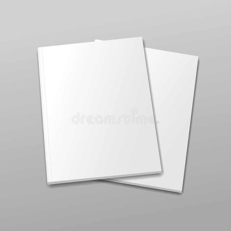 Blank Empty Magazine Template Stock Illustrations – 14,625 Blank Empty ...