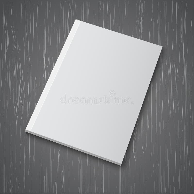 Magazine Blank Page Template Stock Illustrations – 154,213 Magazine ...