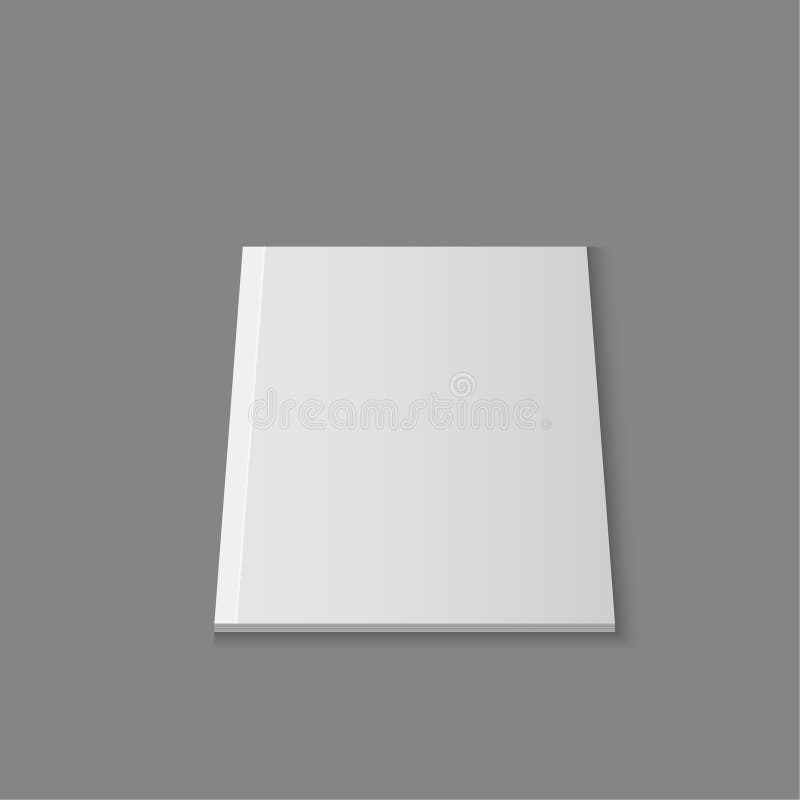Blank Empty Magazine Template Stock Illustrations – 14,625 Blank Empty ...