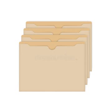 File Jackets Stock Illustrations – 79 File Jackets Stock Illustrations ...