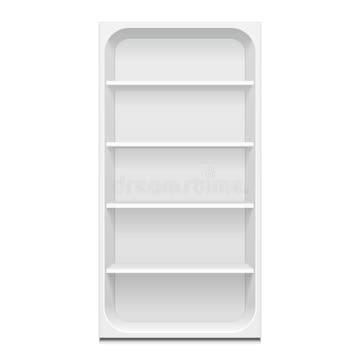 Display Rack Mock Up Stock Illustrations – 1,249 Display Rack Mock Up ...