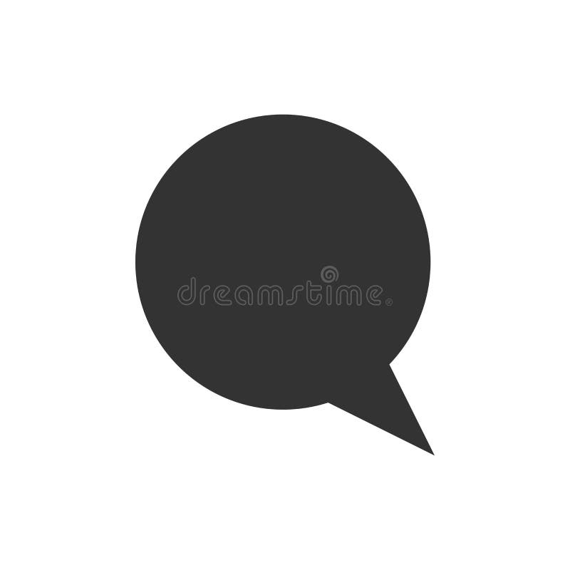Blank Dialogue Bubble Stock Illustrations – 12,826 Blank Dialogue ...