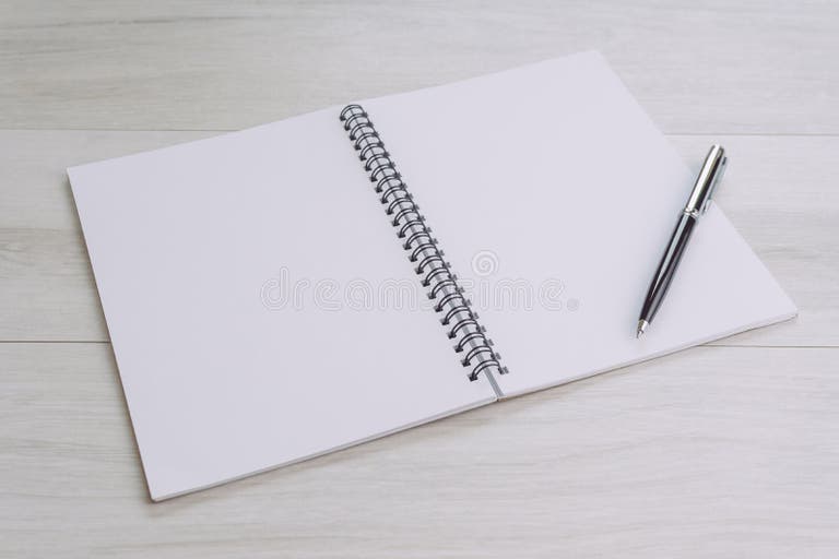48,735 Writing Blank Page Stock Photos - Free & Royalty-Free Stock ...