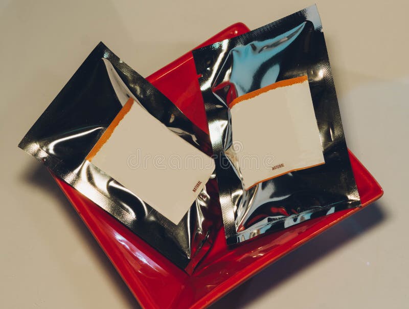 Blank envelopes stock image. Image of preservation, aperitif - 269061887