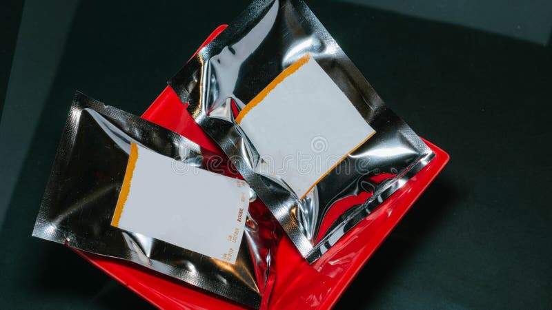 Blank envelopes stock photo. Image of container, envelopes - 269061954