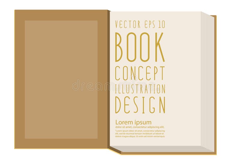 Book Open First Page Stock Illustrations – 453 Book Open First Page ...