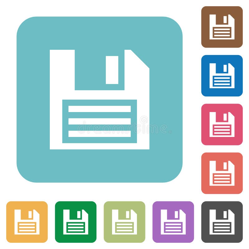 Plain Disk Stock Illustrations – 1,441 Plain Disk Stock Illustrations ...