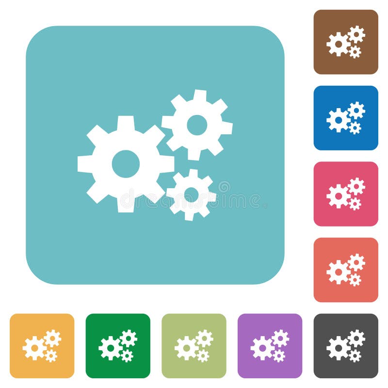 Multiple Industry Icons Stock Illustrations – 510 Multiple Industry ...