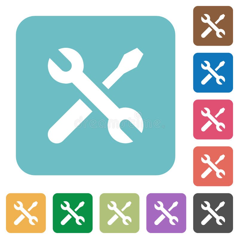 Maintenance Icons Stock Illustrations – 13,751 Maintenance Icons Stock ...