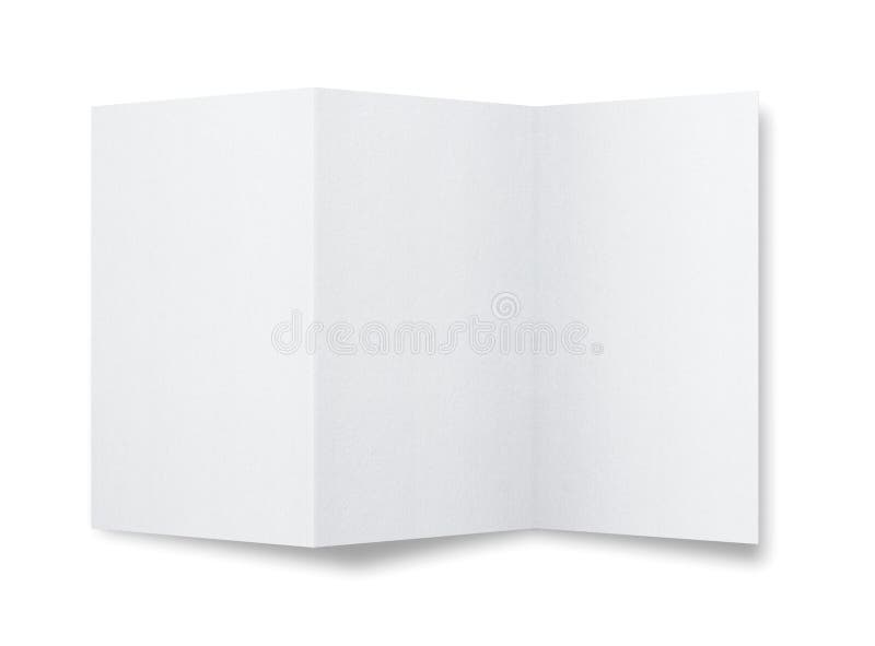 Blank flyer stock image. Image of letter, advertisement - 28247613