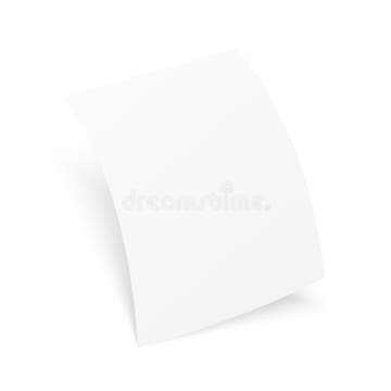 A4 Flyer Poster Blank Mockup Stock Illustrations – 84,730 A4 Flyer ...