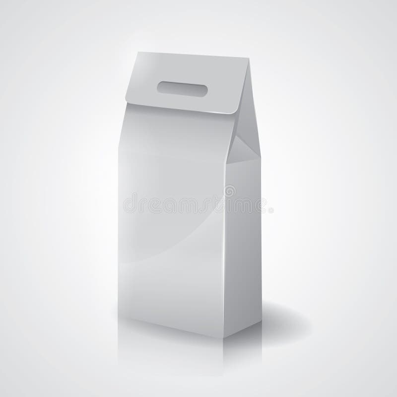 Blank Food Packages Stock Illustrations – 740 Blank Food Packages Stock ...