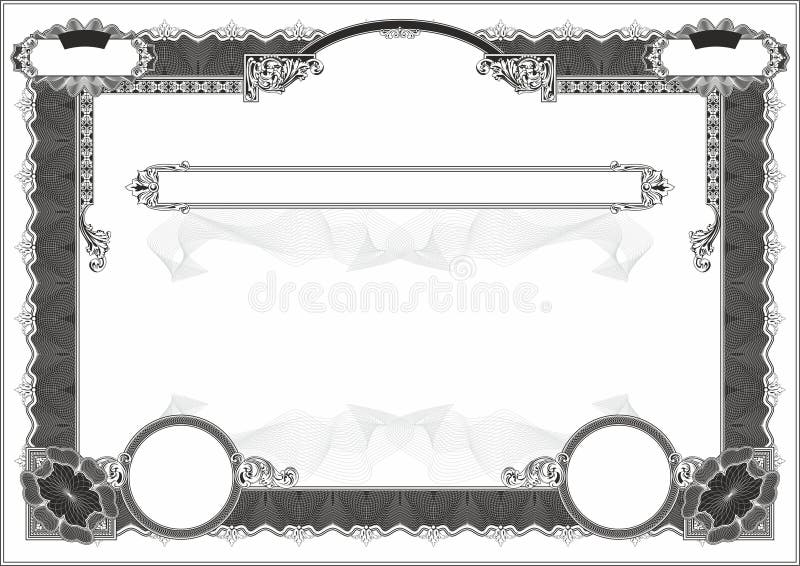 Preparation for Certificates. Horizontal, with Two Places for a Seal ... Preparation for Certificates. Horizontal, with Two Places for a Seal ...