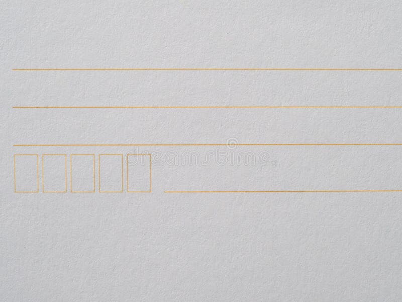 Blank form stock image. Image of objects, blank, form - 18754593