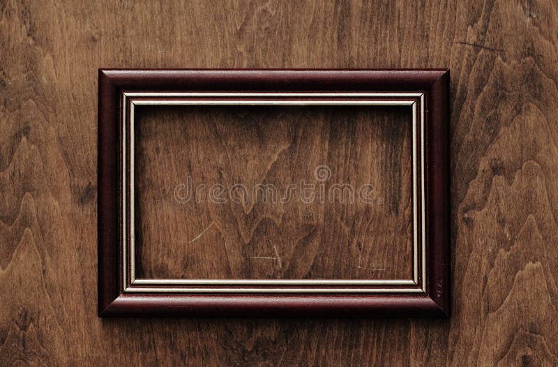 Blank Frame Picture. Image: 14262457