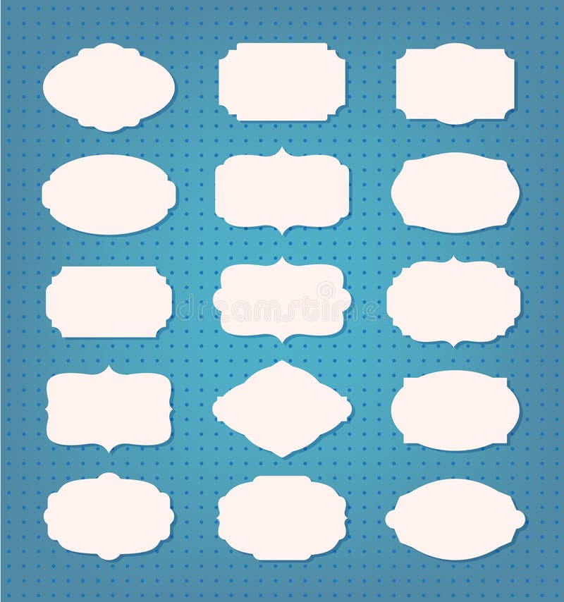 Generic Icon Set Stock Illustrations – 6,864 Generic Icon Set Stock ...