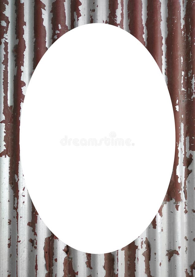 Rounded Metal Rectangle Border Stock Illustrations – 235 Rounded Metal ...