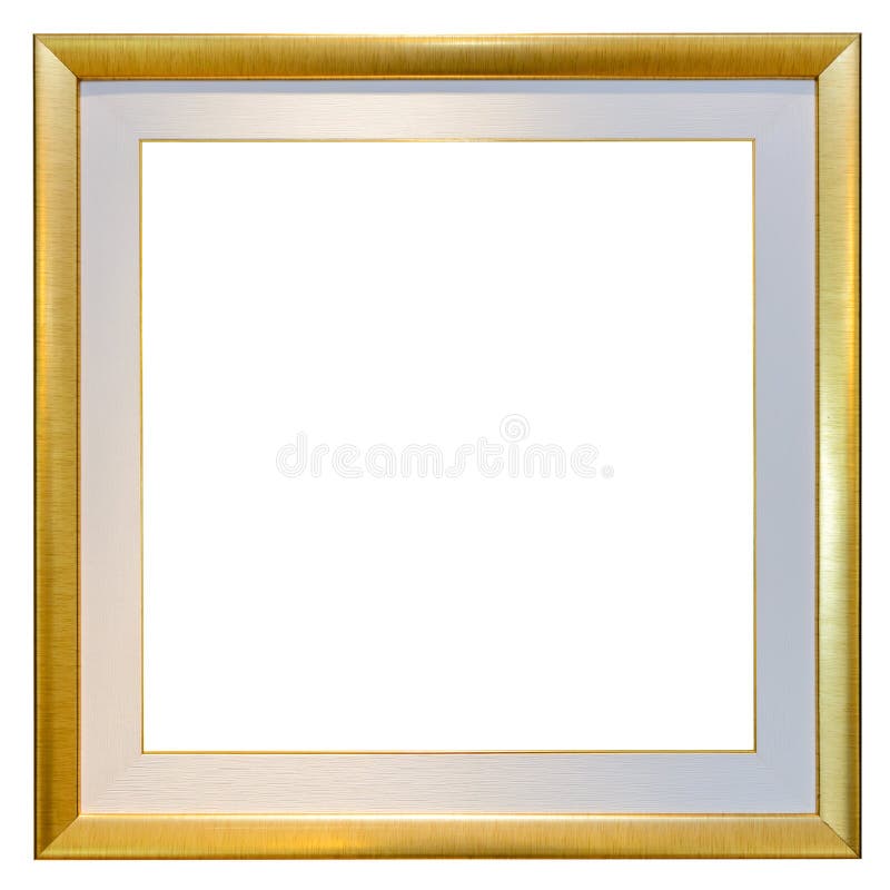 Blank frame stock photo. Image of sheet, painting, identity - 75475006