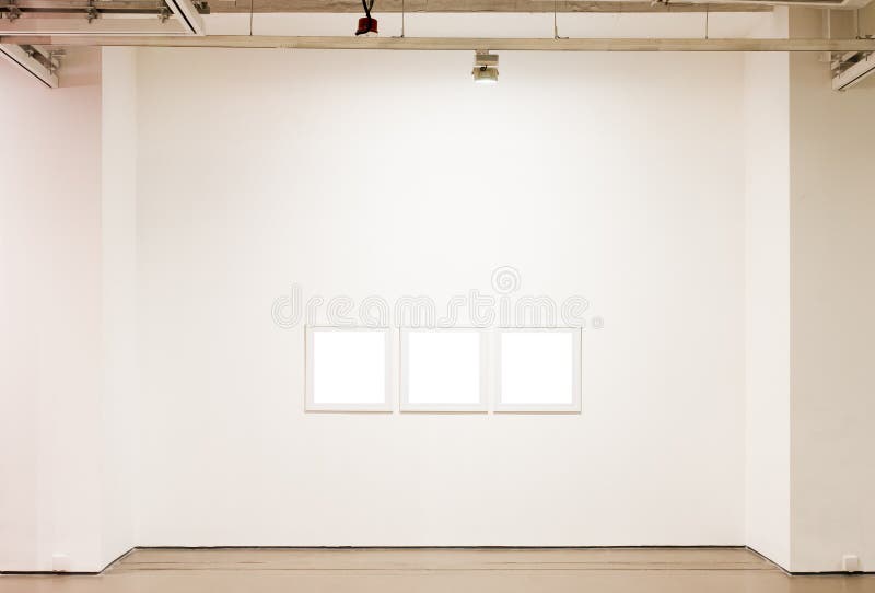 Contemporary Window Frame stock image. Image of trim, modern - 4547307