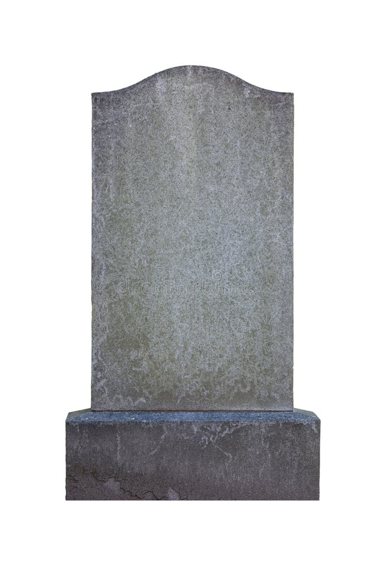 1,735 Blank Tombstone Stock Photos - Free & Royalty-Free Stock Photos ...