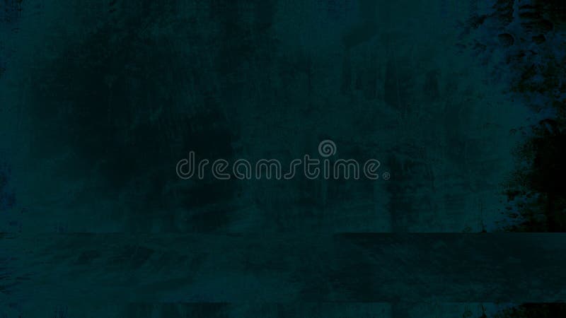 Blank Green Texture Surface Background with Dark Corners. Green Grainy ...