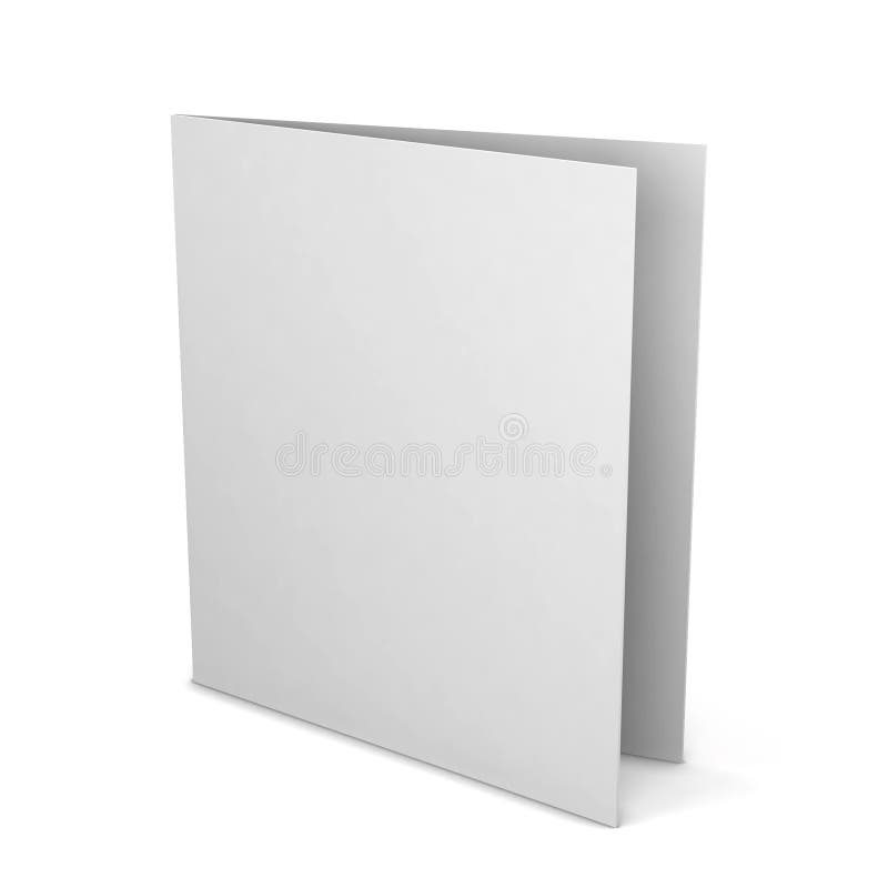 Blank greeting card stock photo. Image of card, greeting - 12527792