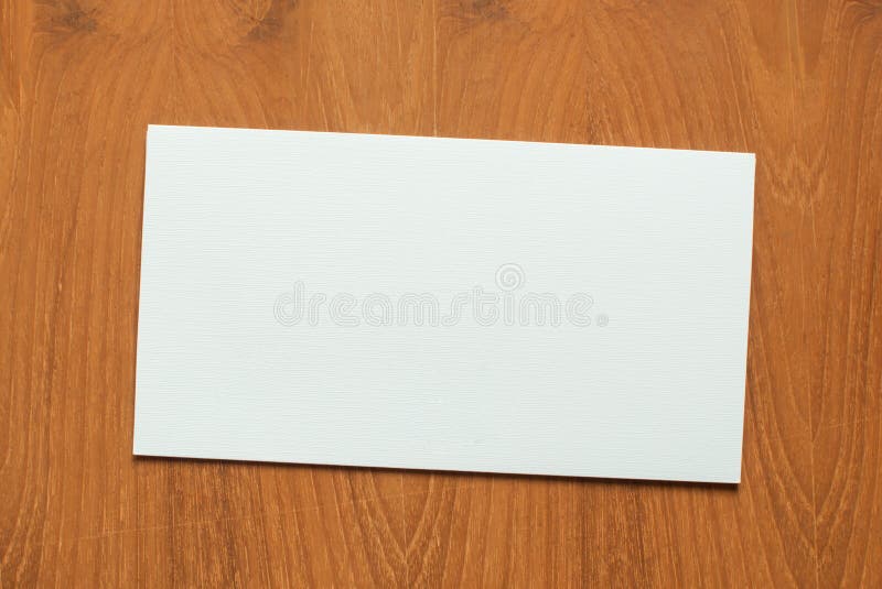 Blank greeting card stock image. Image of gift, pattern - 34408587