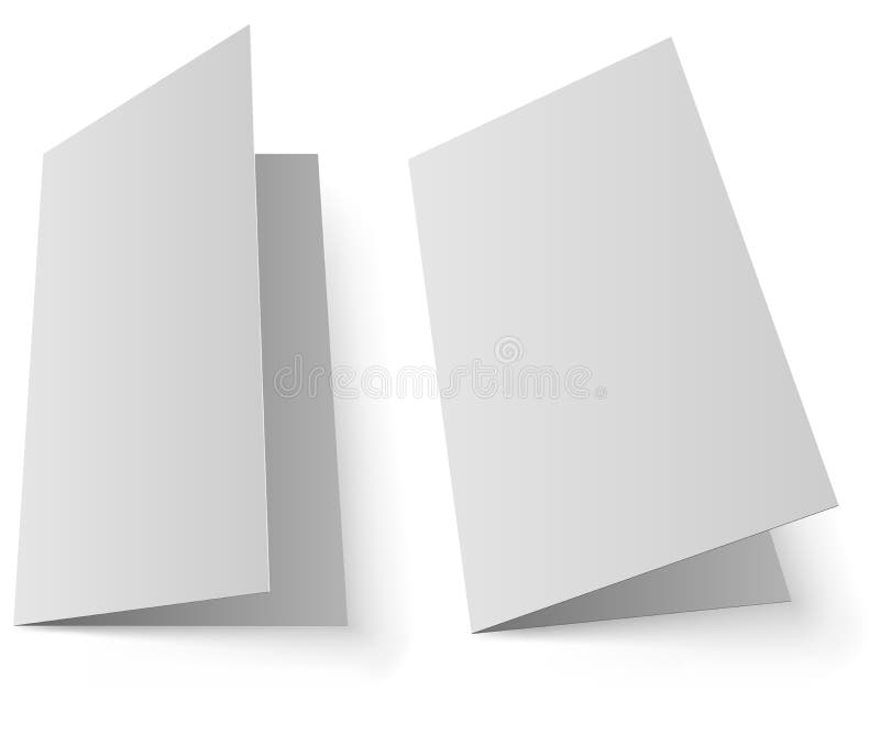 Blank Greeting Card Template Stock Illustrations – 202,478 Blank ...