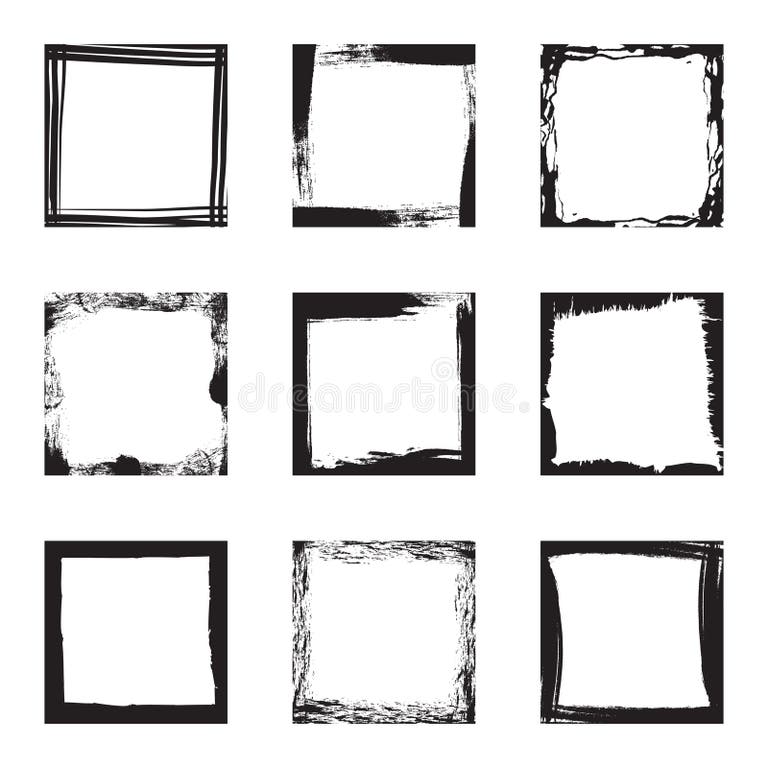 Grunge Square Frames Backgrounds Stock Illustrations – 377 Grunge ... Grunge Square Frames Backgrounds Stock Illustrations – 377 Grunge ...