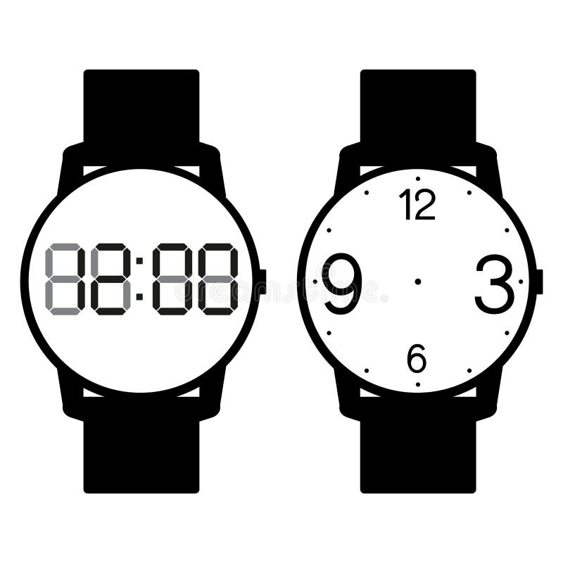 Vector Watch Faces