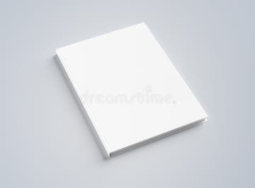 3d Book Blank Stock Illustrations – 39,498 3d Book Blank Stock ...